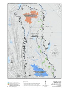 Madera and Chowchilla Subbasins Groundwater Sustainability Plans ...