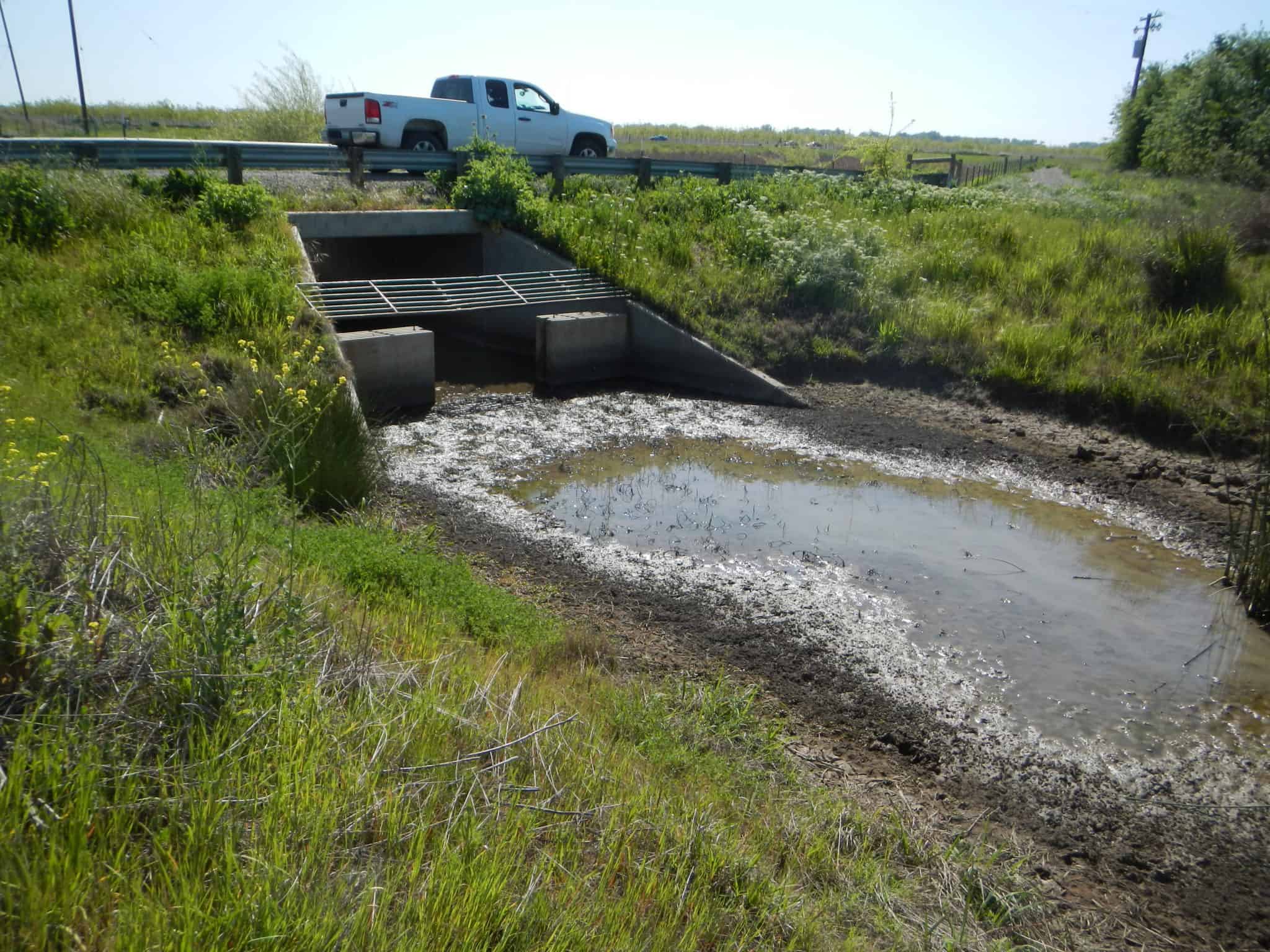 Agricultural Water Management - Davids Engineering