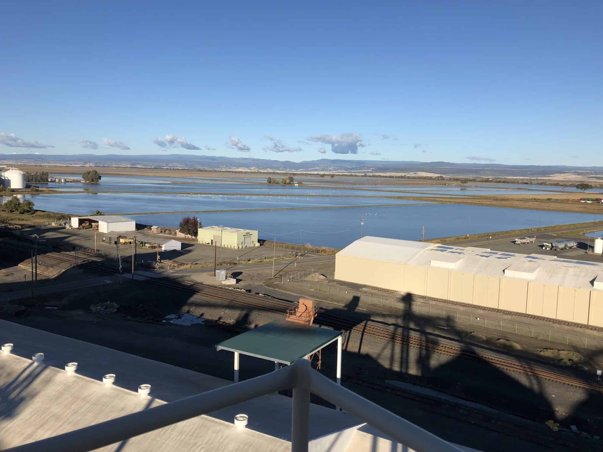 Madera and Chowchilla Subbasins Groundwater Sustainability Plans ...