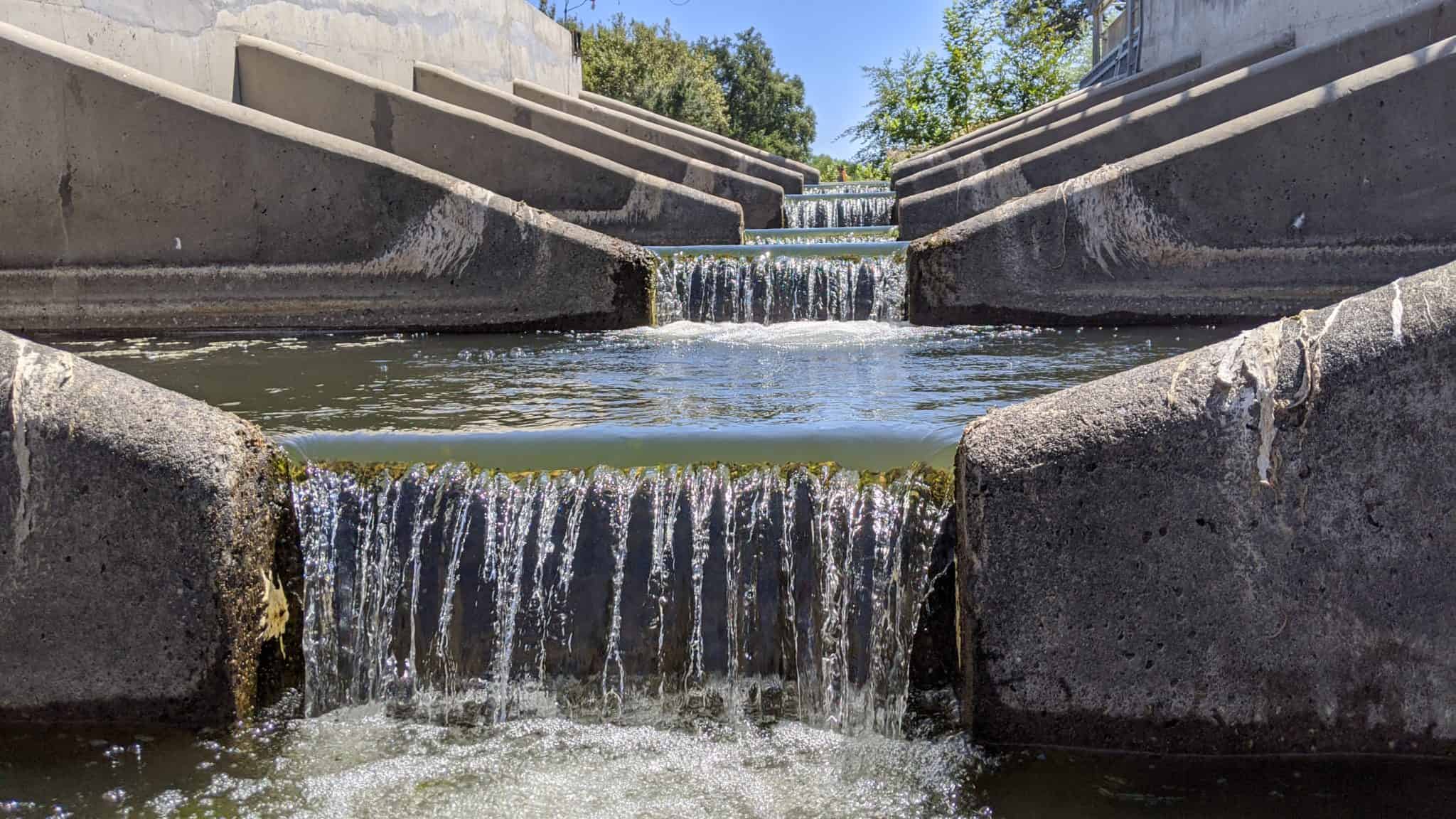 Wise Water Management Requires Modern Infrastructure - Davids Engineering