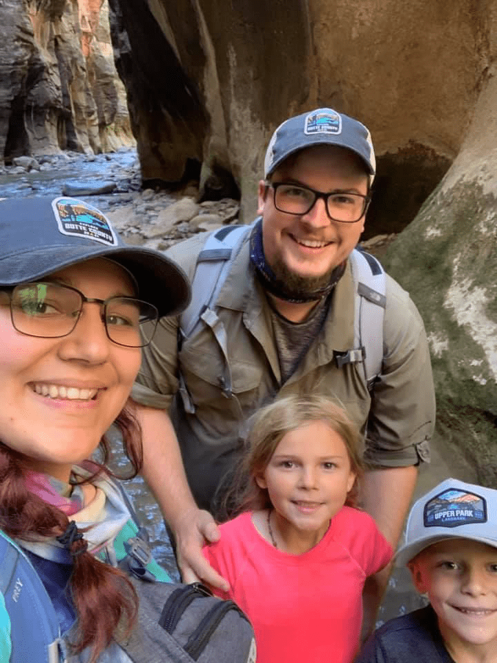 Meet the DE Interns - Davids Engineering